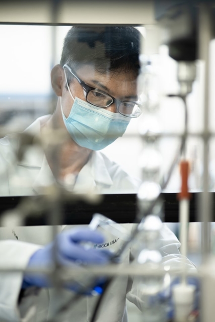 How We Support You - NICCA USA Inc.